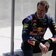 Sebastian Vettel, chita sou mi twou san fon an nan Bahrain - LaF1