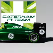 Caterham