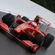 Kimi Raikkonen yn 2009