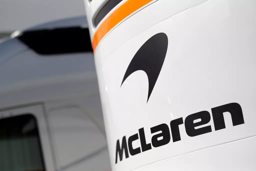 McLaren ir "kaitēts" no vienošanās atlikt jaunos noteikumus līdz 2022. gadam