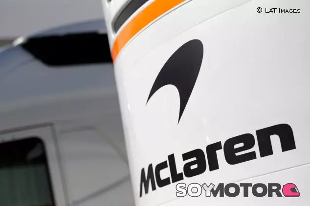 Жаңы эрежелерди 2022-жылга жылдыруу боюнча келишимден McLaren 