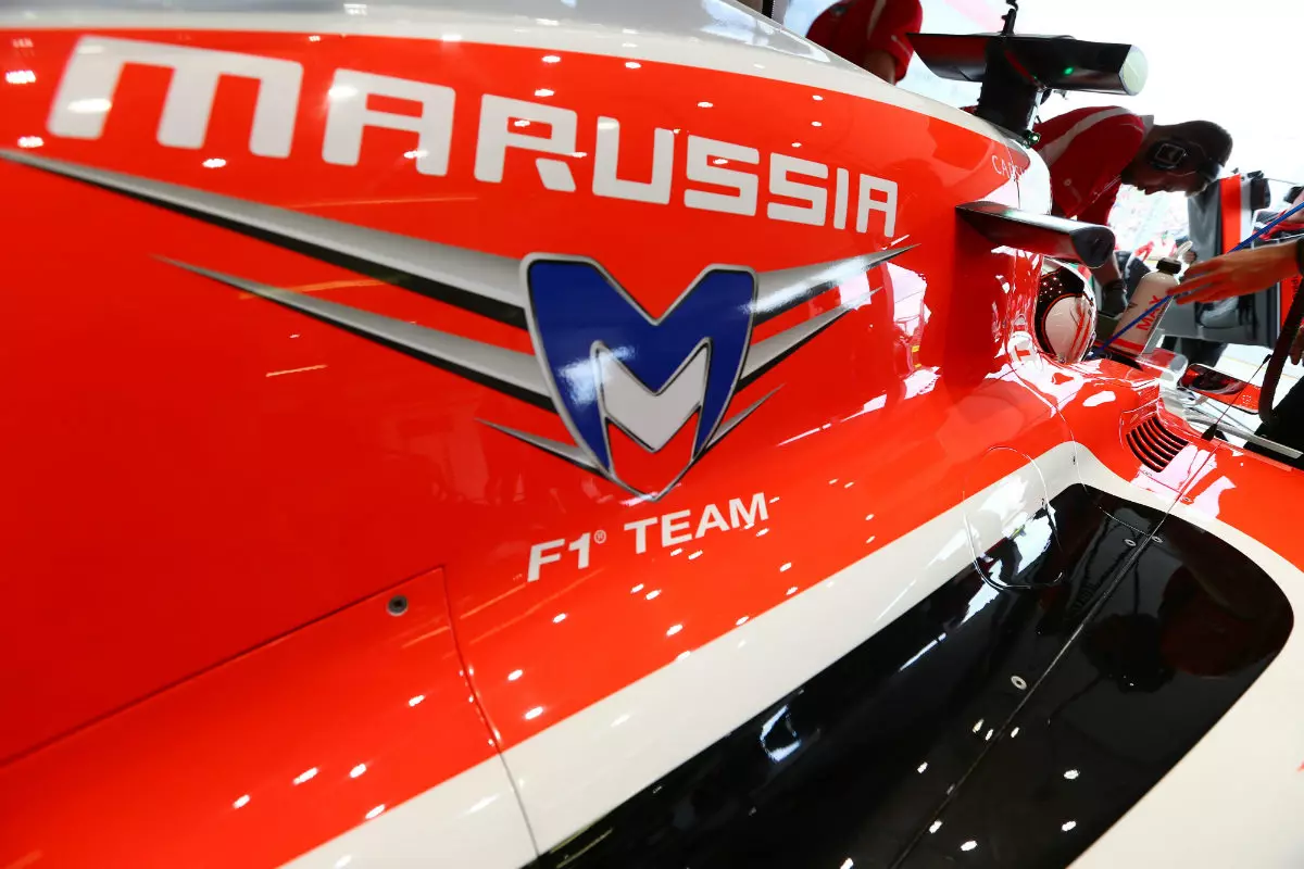 Marussia, Rus süper otomobil üreticisine veda etti