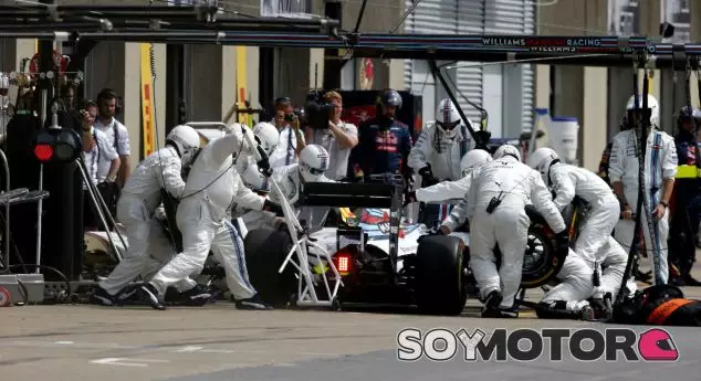 Smedley je zadovoljan radom u Austriji - LaF1.es