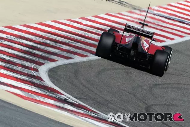 U Ferrariju je sve pripremljeno za primanje prvih poboljšanja F14 T - LaF1