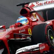 Fernando Alonso și Kimi Räikkönen în Coreea - LaF1