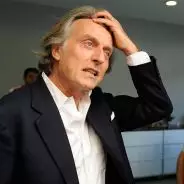 Luca di Montezemolo al Gran Premio del Bahrain - LaF1