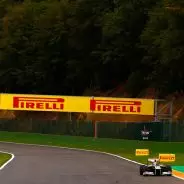 Mittlere und weiche Mischungen von Pirelli für den „Schulanfang“ der Formel 1 in Spa – LaF1.es