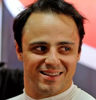 Felipe Massa וועט לויפן זיין לעצטע גראַנד פּרי ווי אַ מיטגליד פון Ferrari אין ינטערלאַגאָס