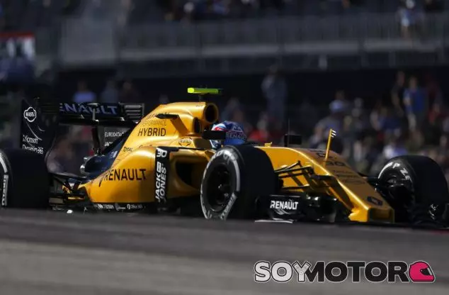 Renault 2018-жылы подиумга чыгууну көздөйт - SoyMotor