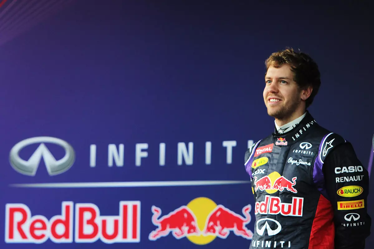 Webber သည် Vettel အနားယူမည်ဟုထင်သည်။