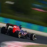 Toro Rosso ni ọkan ninu awọn ẹnjini ifigagbaga julọ lori akoj - LaF1