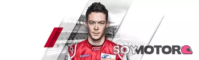 આન્દ્રે Lotterer - LaF1