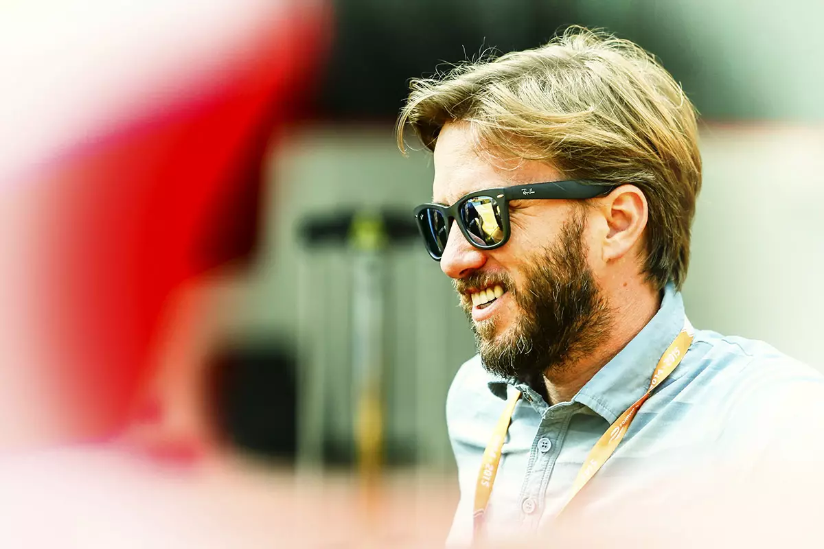 Heidfeld: