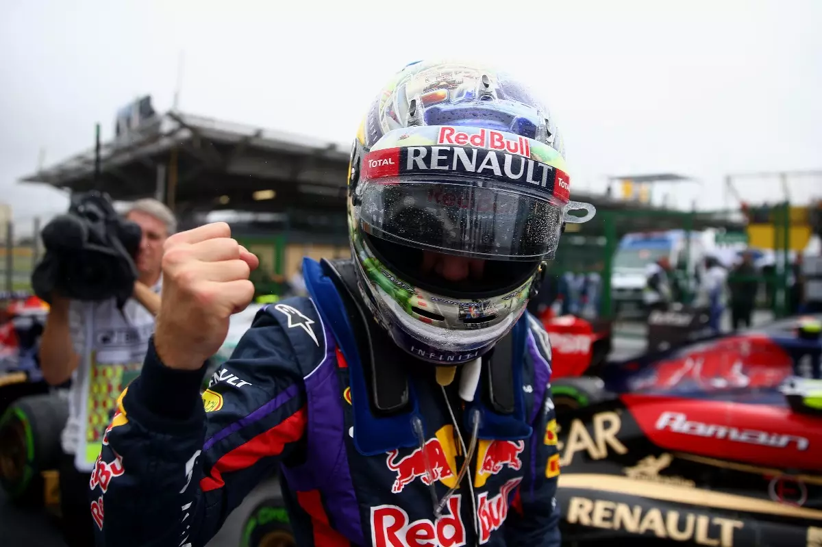 Il-V6s mhux se jbiddlu l-istatus quo tal-Formula 1, jgħid Vettel