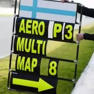 Die FIA spezifiziert die verbotene Kommunikation per Funk in F1