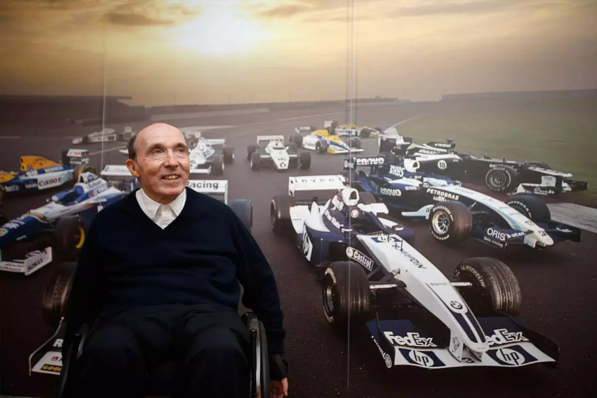 Williams na VN Britanije F1 2013: subota