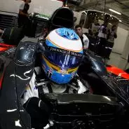 Fernando Alonso - LaF1