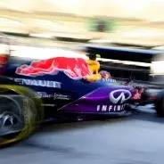 Red Bull potwierdza odejście Infiniti jako sponsora - LaF1