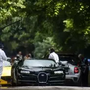 Spezielles Goodwood Festival 2016 - SojaMotor