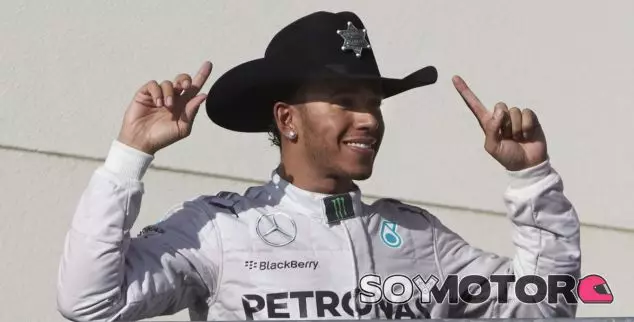 Hamilton merită campionatul mondial, potrivit lui Villeneuve