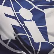 FIA flag - LaF1