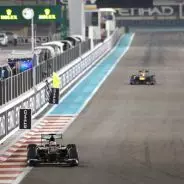 Schnappschuss vom Großen Preis von Abu Dhabi – LaF1