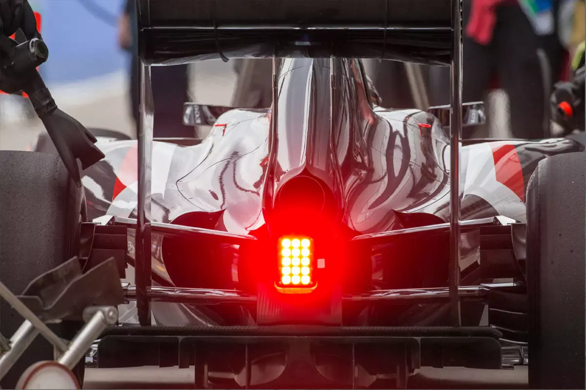 Sauber fil-GP Brittaniku F1 2014: Il-Ġimgħa