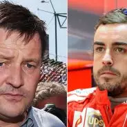 Paul Hembery na Fernando Alonso, mgbanwe okwu na Korean paddock - LaF1