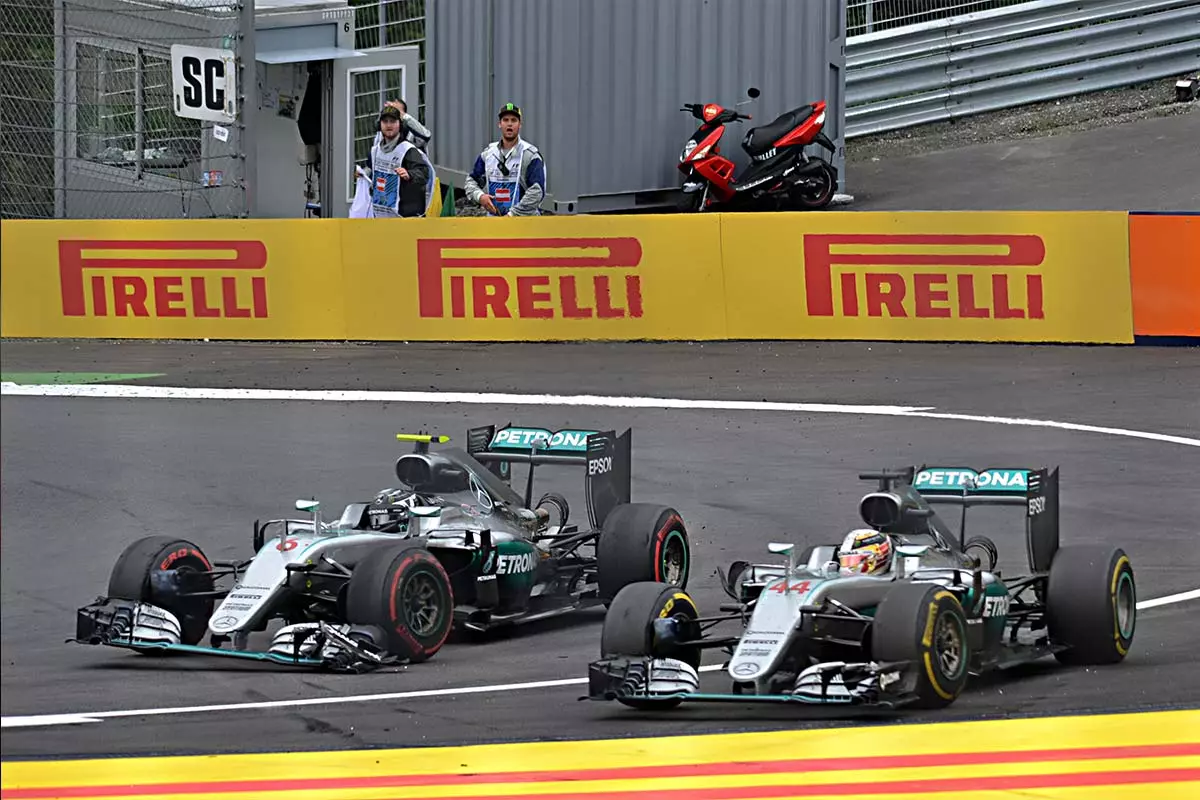 Red Bull Ring terá mais uma curva para o GP da Áustria de 2017
