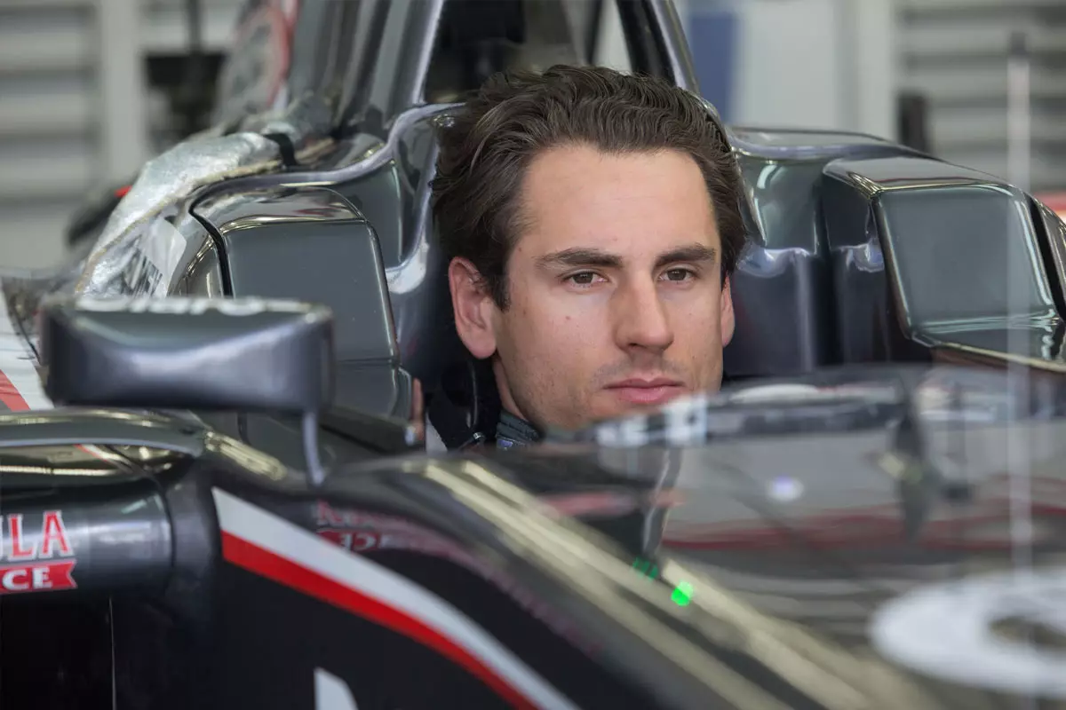Sauber menukar rancangan: esok kedua-dua Gutiérrez dan Sutil akan berlumba