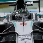 Nico Rosberg fit-testijiet ta' Jerez - LaF1