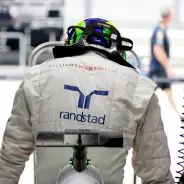 Felipe Massa au Grand Prix de Malaisie - LaF1