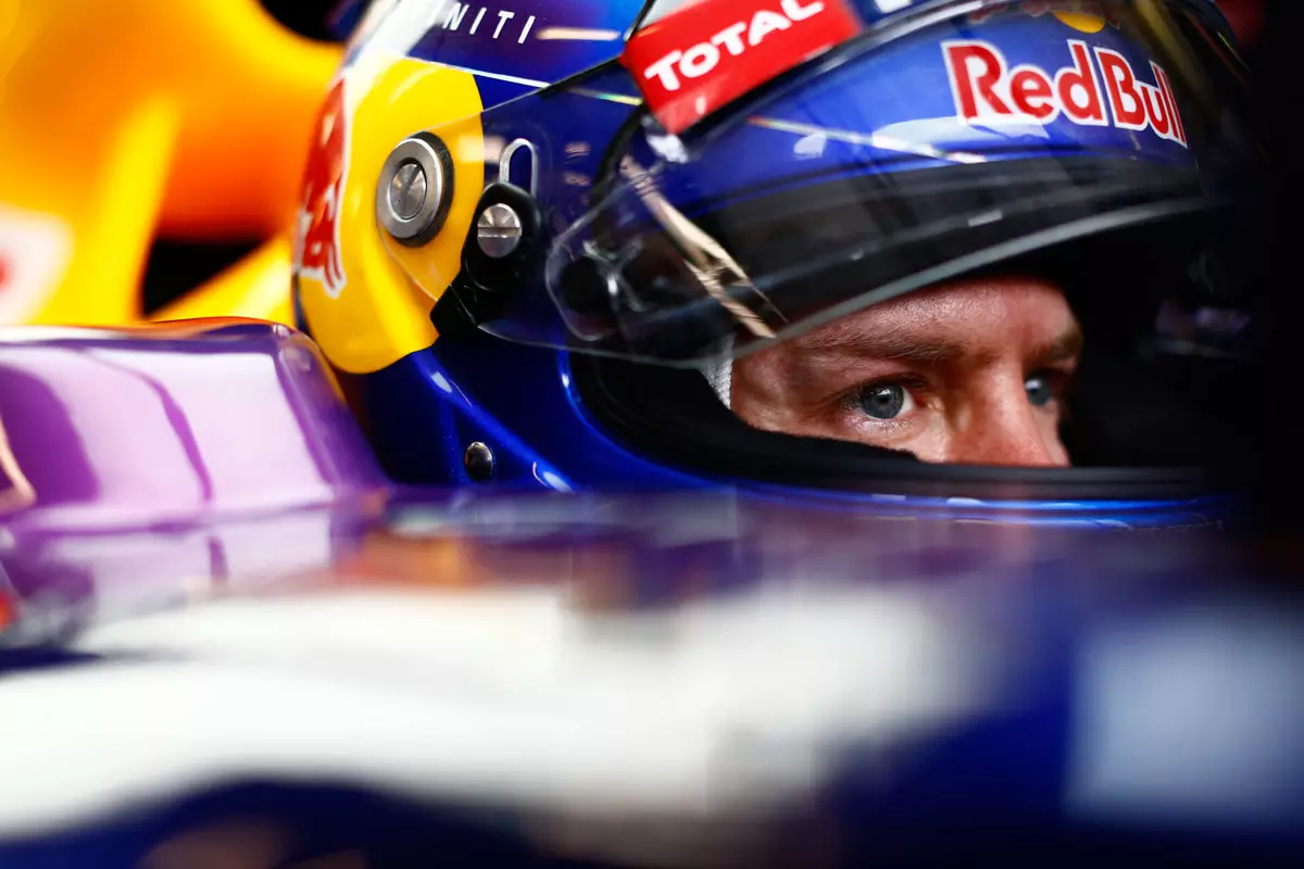 Teambazen kieze Vettel as bêste coureur fan it seizoen