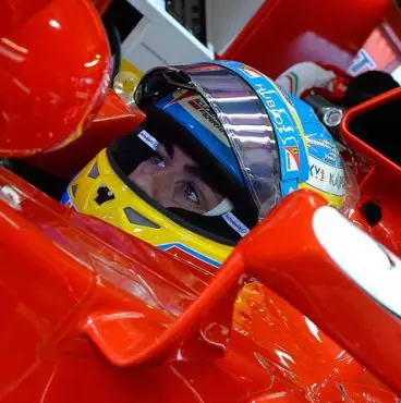 Ferrari by de Kanadeeske GP F1 2014: Foarbyld