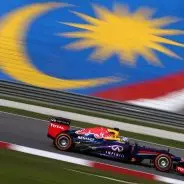 Малайзия бо омадани Формула 1 бе шавқу ҳавас дучор мешавад