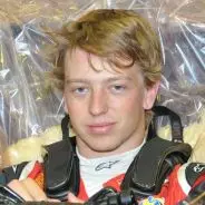 Daniels Kvjats ar Toro Rosso STR8