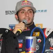 Sainz mendapat dua kali ganda dalam Paul Ricard dan menepis gelaran WSR