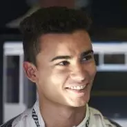 Wehrlein, umushoferi mushya wa Manor Racing - LaF1